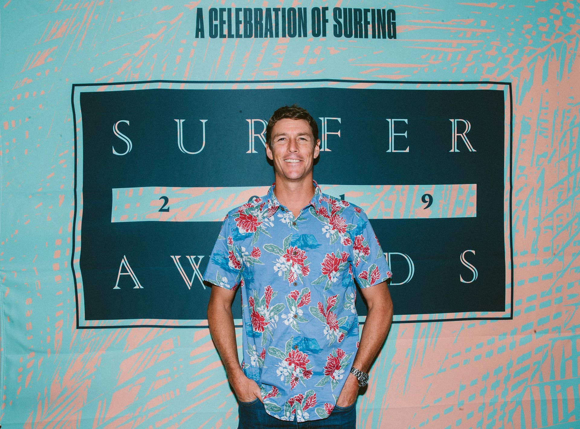 Red Carpet Photos from the 2019 Surfer Awards | %%sitename%% - Surfer