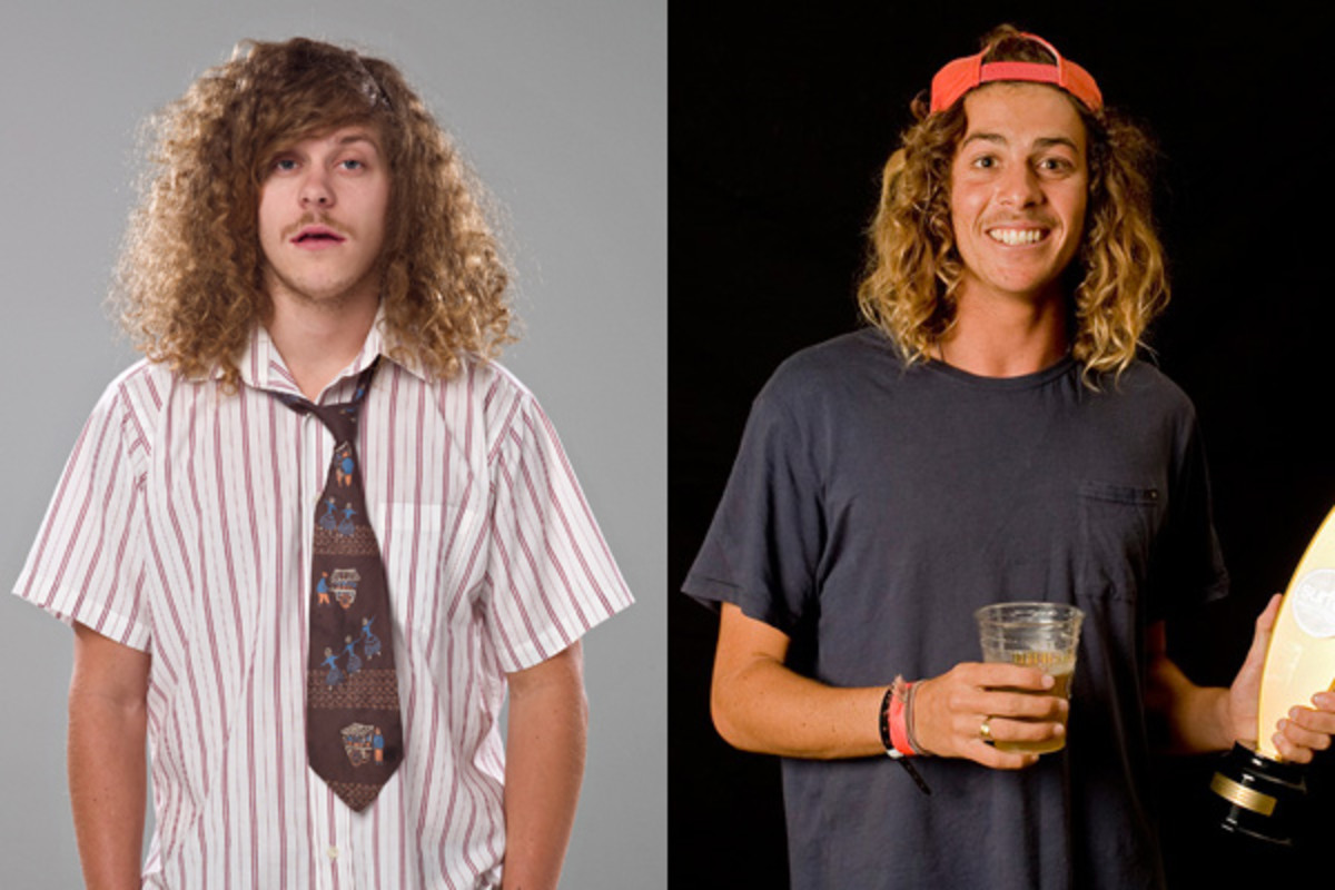 Blake Anderson Workaholics
