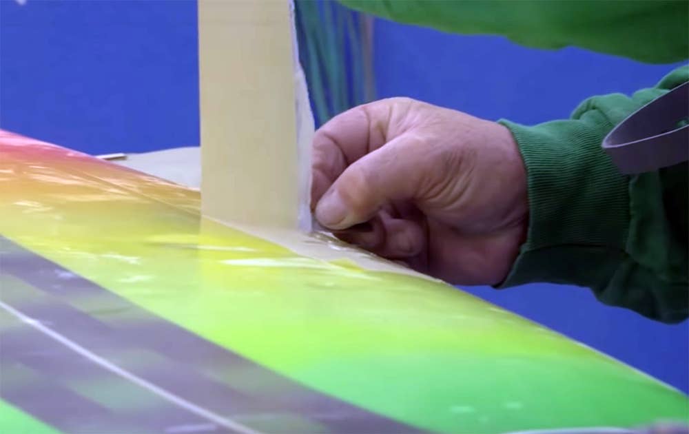 Ding Repair: How to Fix Your Buckled Surfboard | %%sitename%% - Surfer