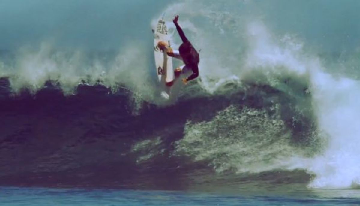 Jay & Davies // West Australia // 1:22 - Surfer