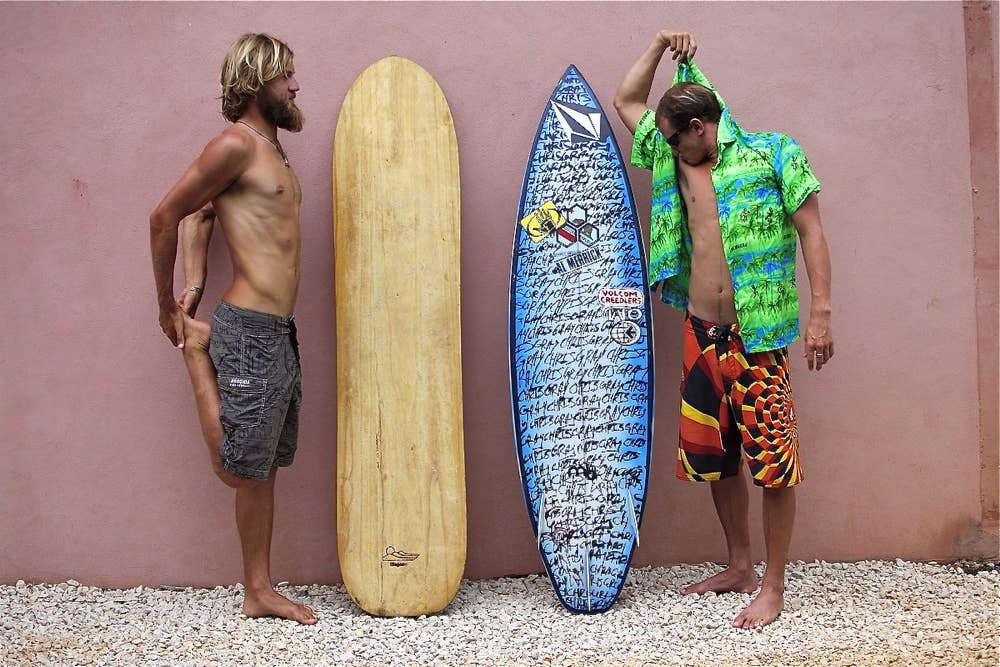 In Focus: Costa Rica | SURFER Magazine - Surfer