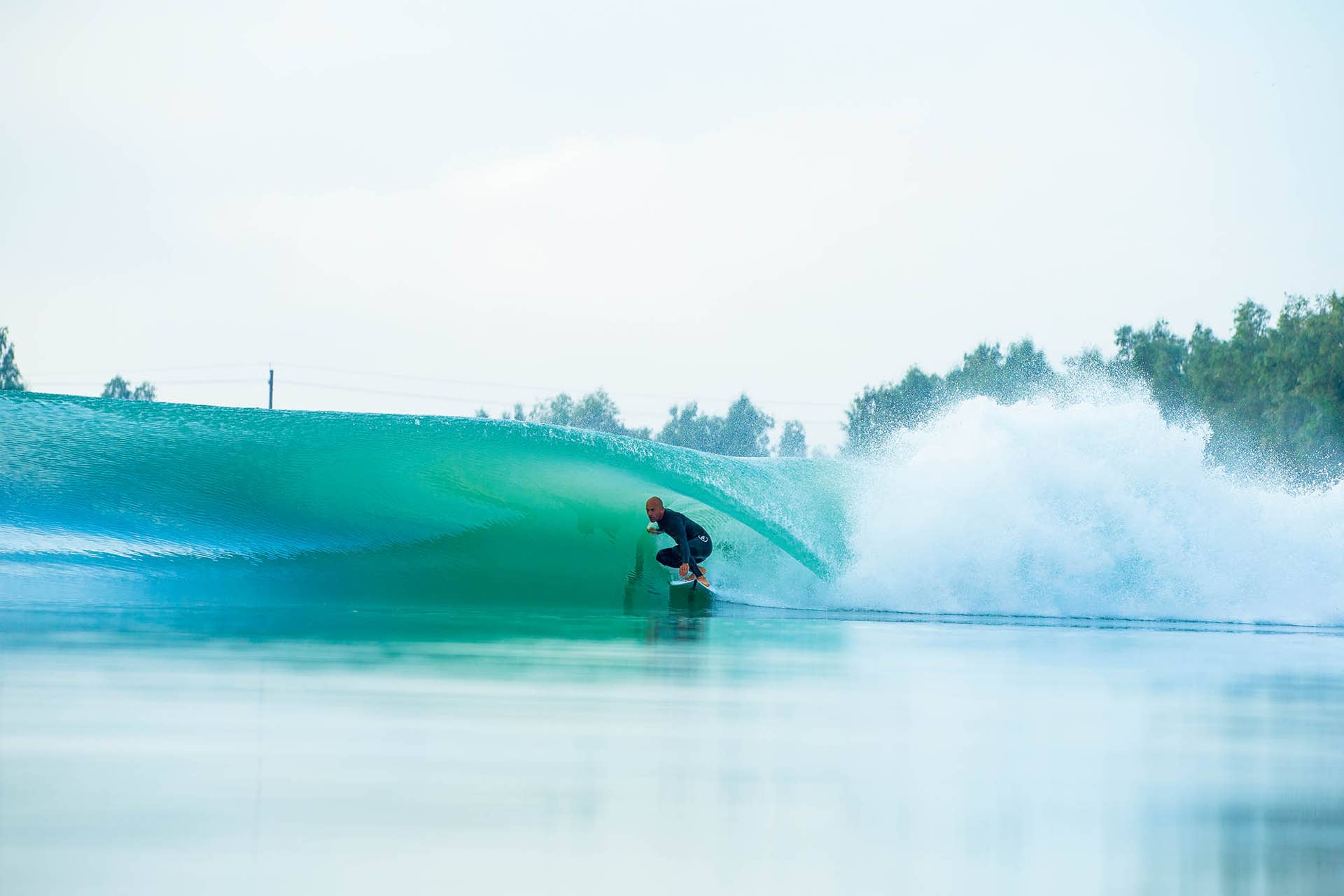 The WSL’s Florida Wave Pool Is Dead In The Water | %%sitename%% - Surfer