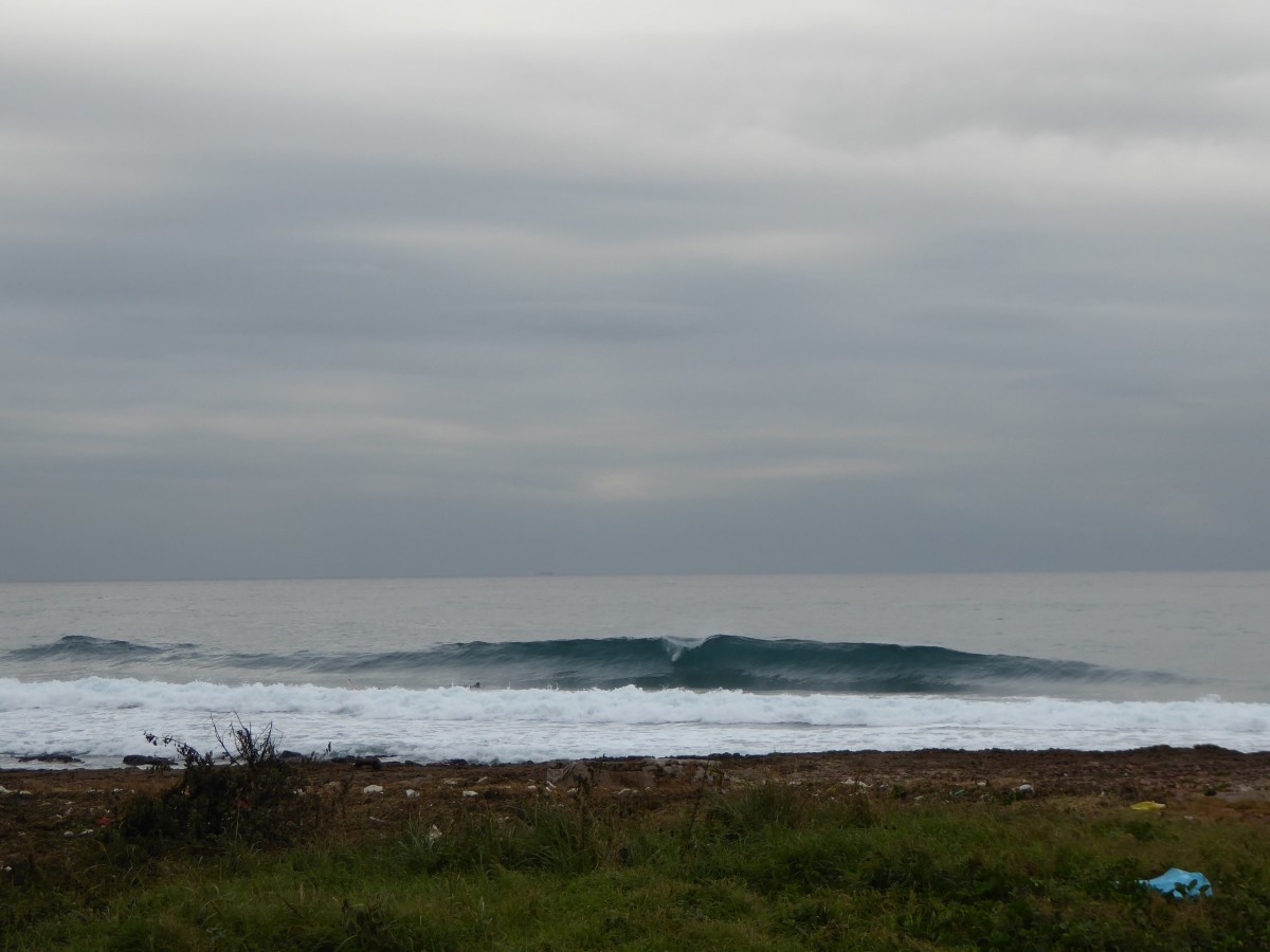 The Reality Of Surfing In Cuba - Viva la surf revolucion! - Surfer