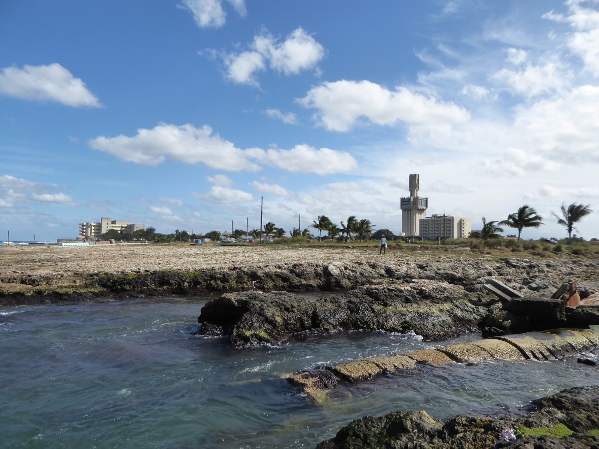 The Reality Of Surfing In Cuba - Viva la surf revolucion! - Surfer