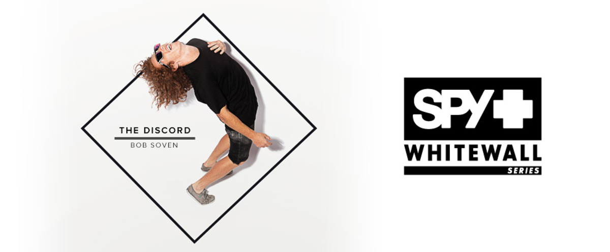 Spy's Introduces Whitewall Series - Surfer