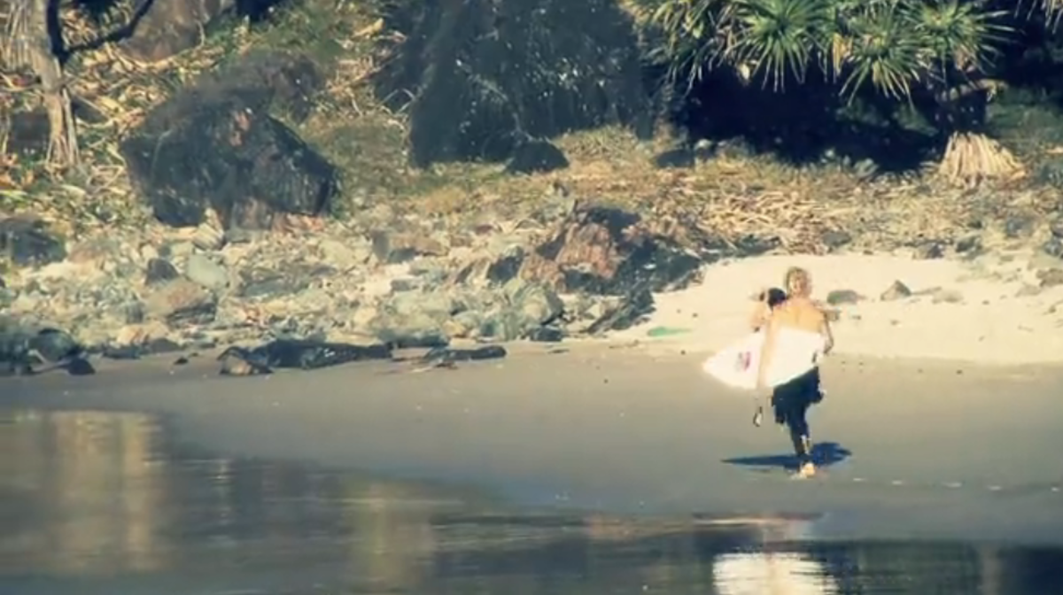 Chippa Wilson // NSW // 1:21 - Surfer