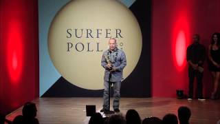 2013 Best Documentary - Hawaiian: The Legend of Eddie Aikau - SURFER ...