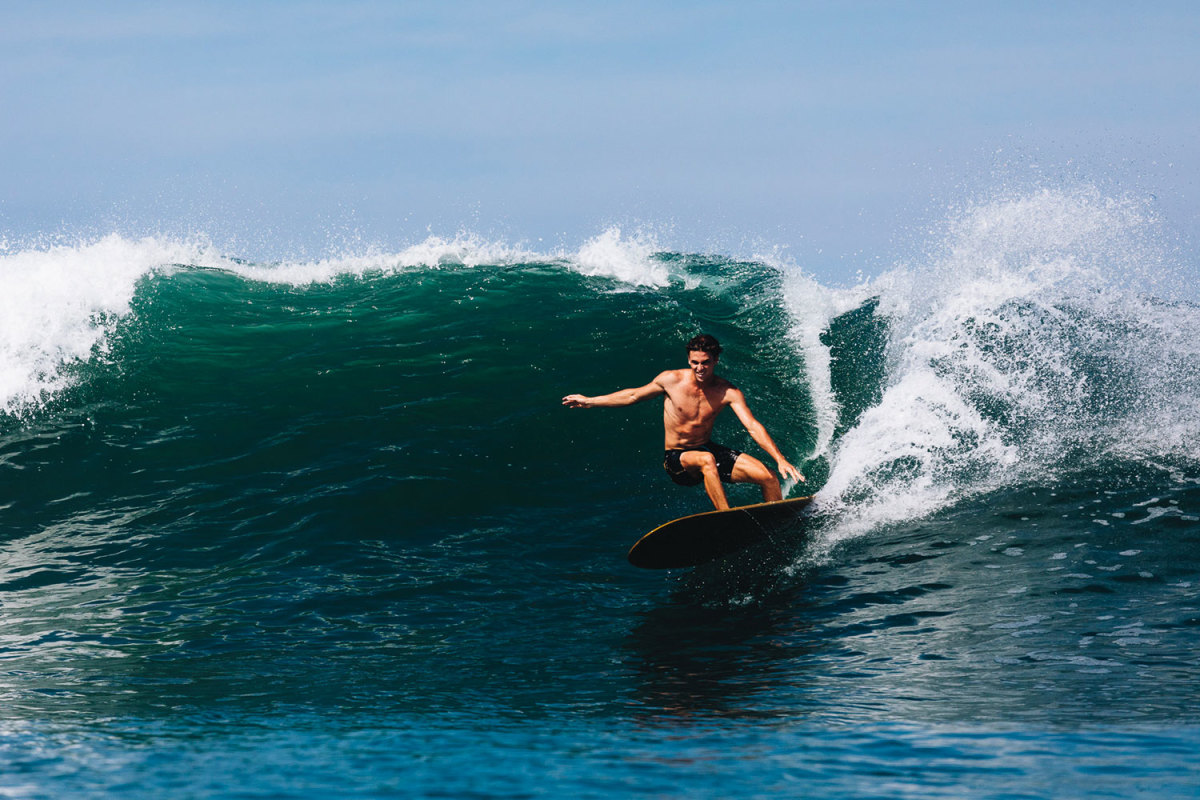 A Sneak Peek Inside SURFER's New Issue | %%sitename%% - Surfer