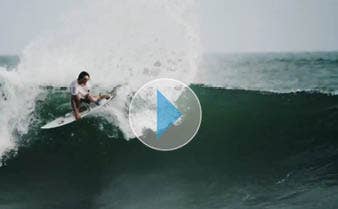 Luke Hynd // Bali // 2:18 - Surfer