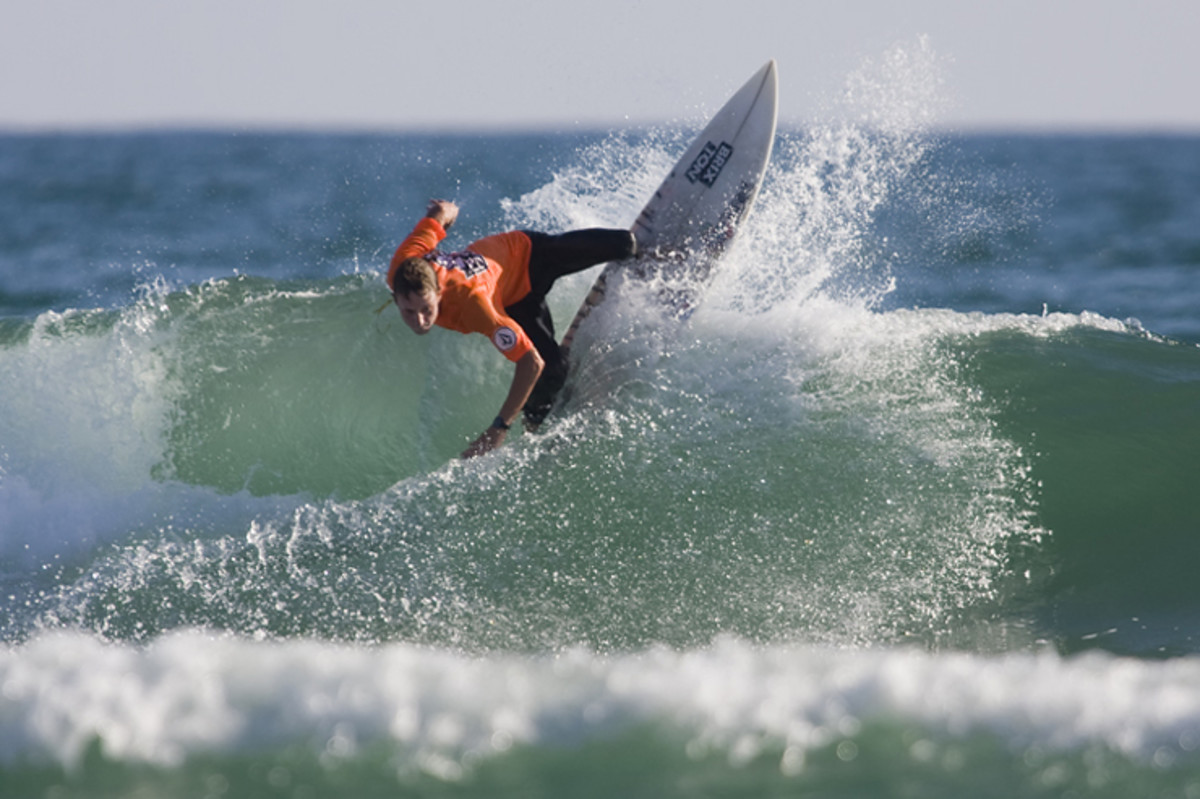 VQS Huntington Beach: Photos And Results - Surfer