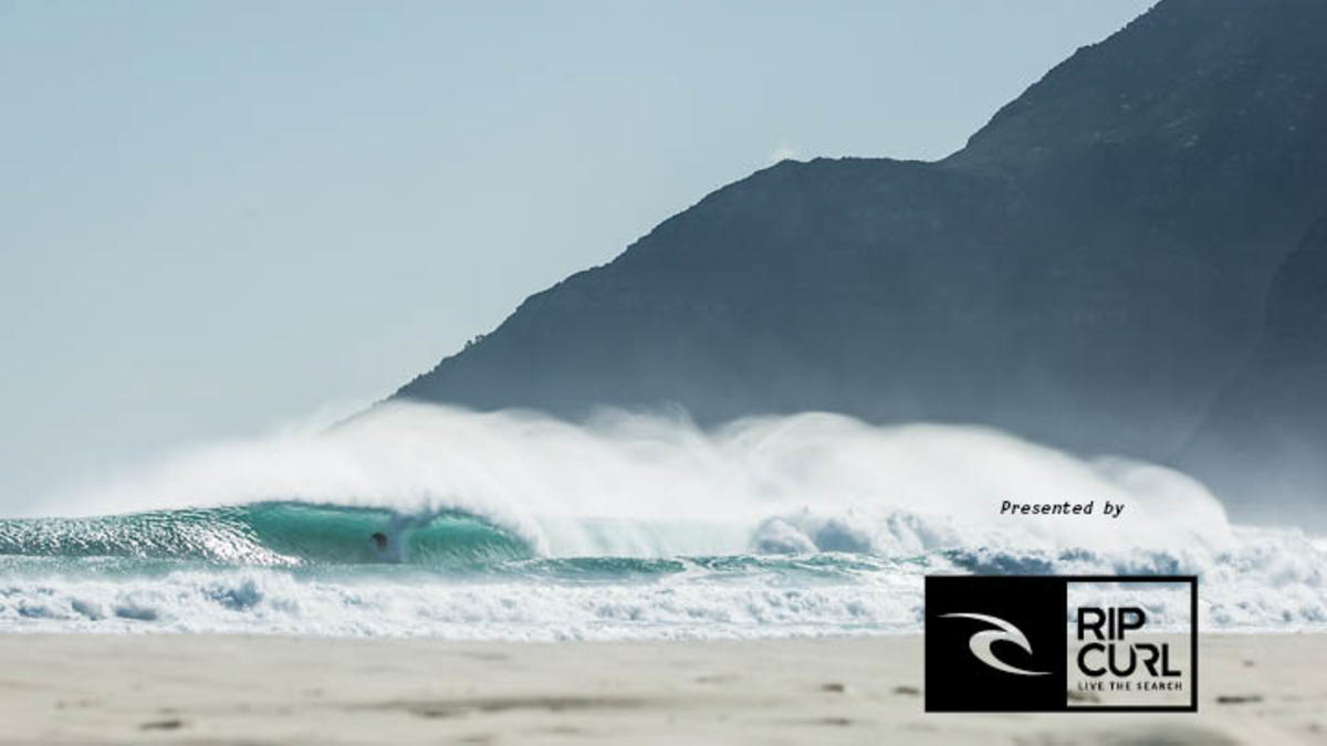 On The Road With Corey Wilson: South Africa, Part 3 - The best is for ...