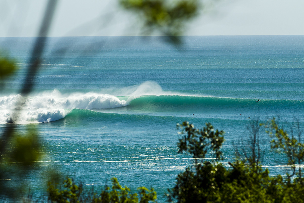 Jason Childs | Bali - Surfer