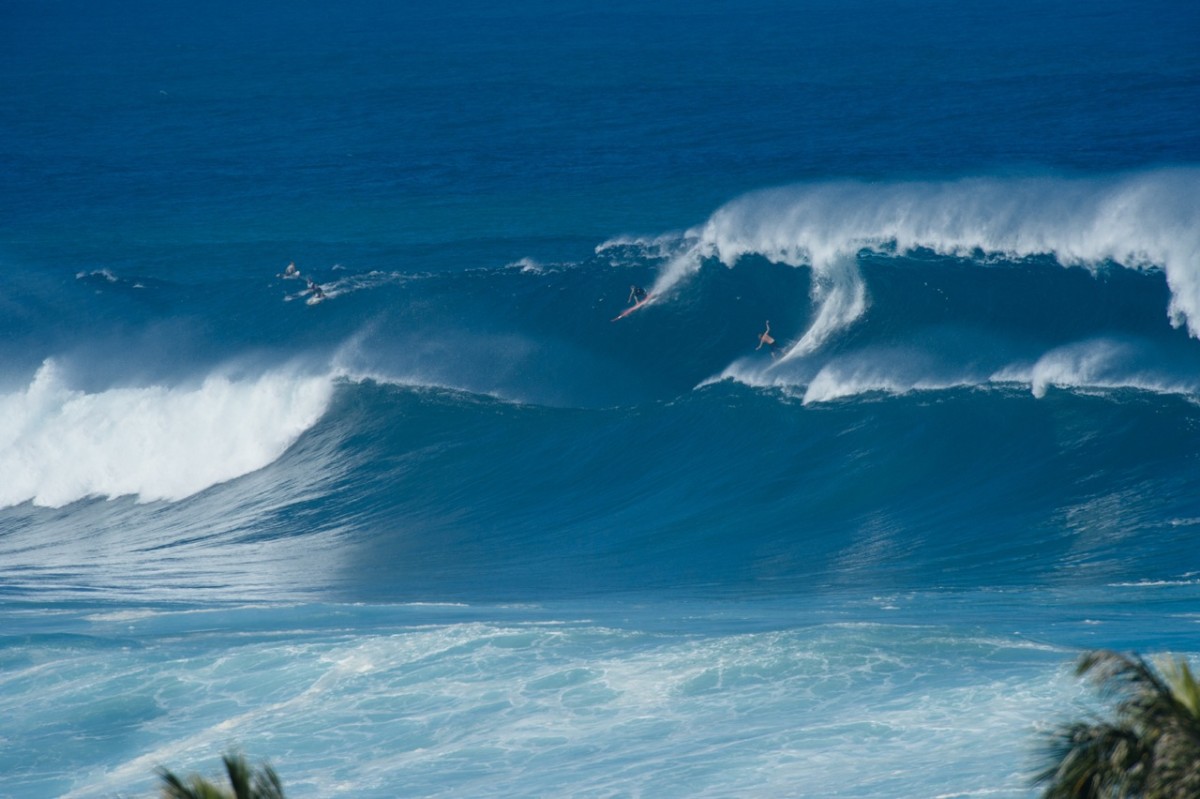 Kirk Passmore's Final Wave | SURFER Magazine - Surfer