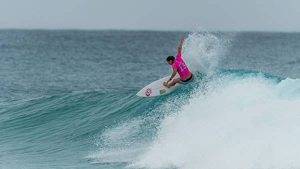Royalty Crowned In Queensland - Surfer