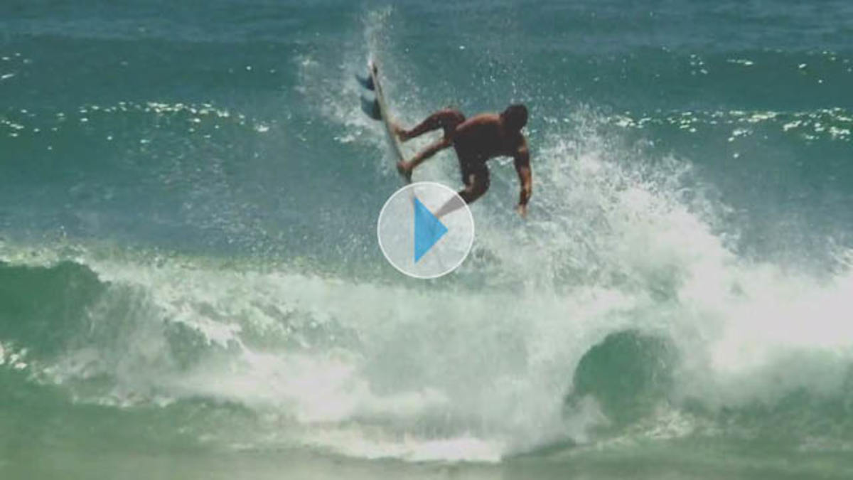 Parko, Kai Hing & Kalani David // JS Blackbox Testing // 2:03 - Surfer
