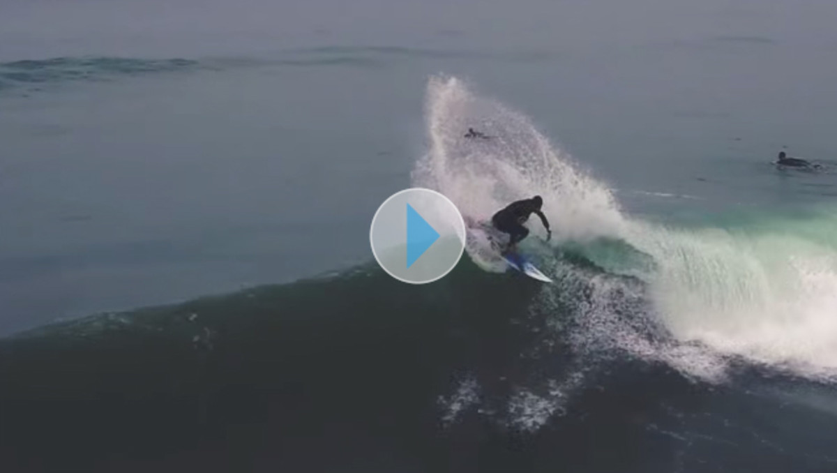 Balaram Stack // Peru // 7:17 - Surfer