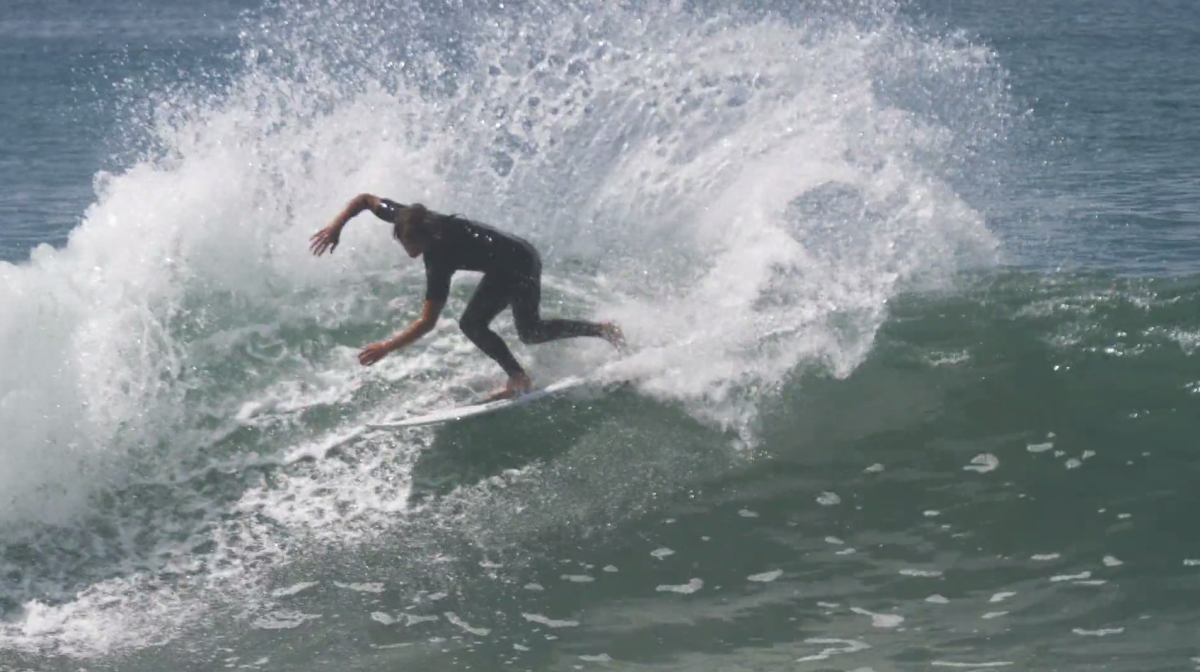 Watch Christian Fletcher and Andrew Doheny Wreak Havoc in Newport Beach ...