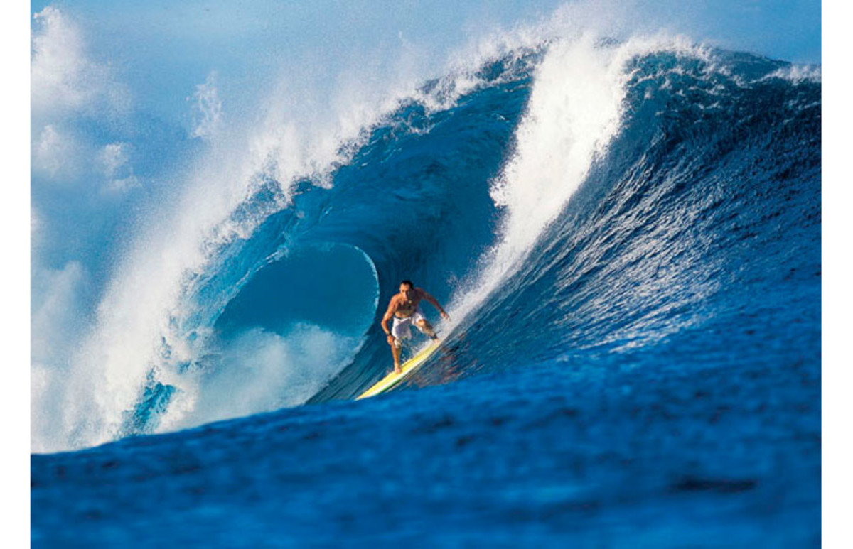 #7 Tom Carroll - Surfer