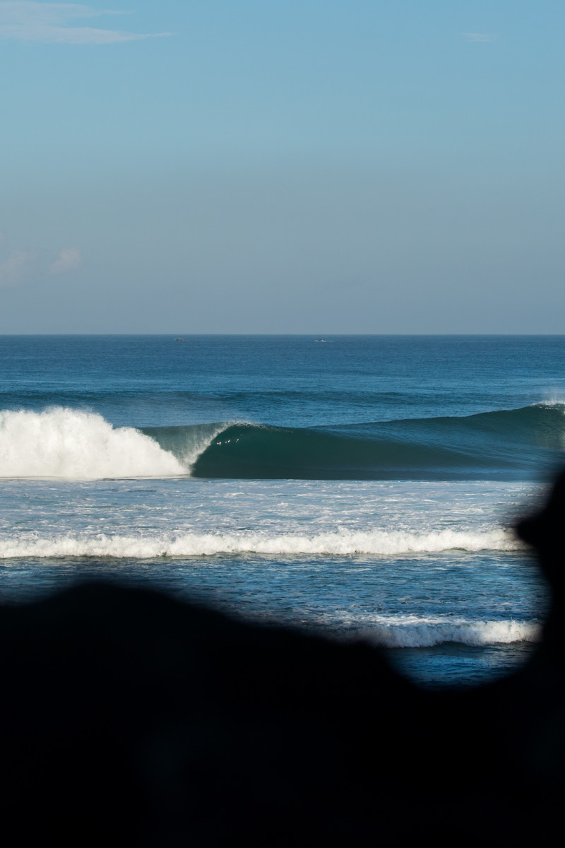 Buy Nate Lawrence Surf Photographs to Help Bali Locals | %%sitename ...