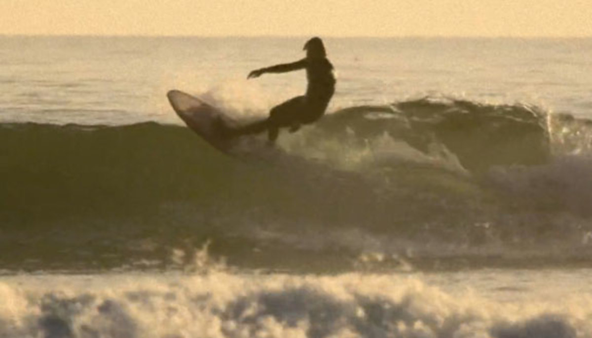 Dane Reynolds // Rincon // 2:29 - Surfer