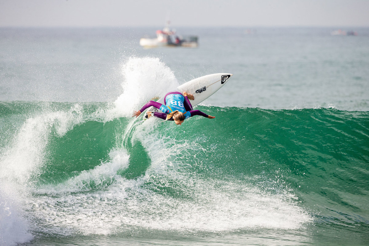 "She Surf" Book Is An Enlightening Look at Women’s Surfing | %%sitename ...