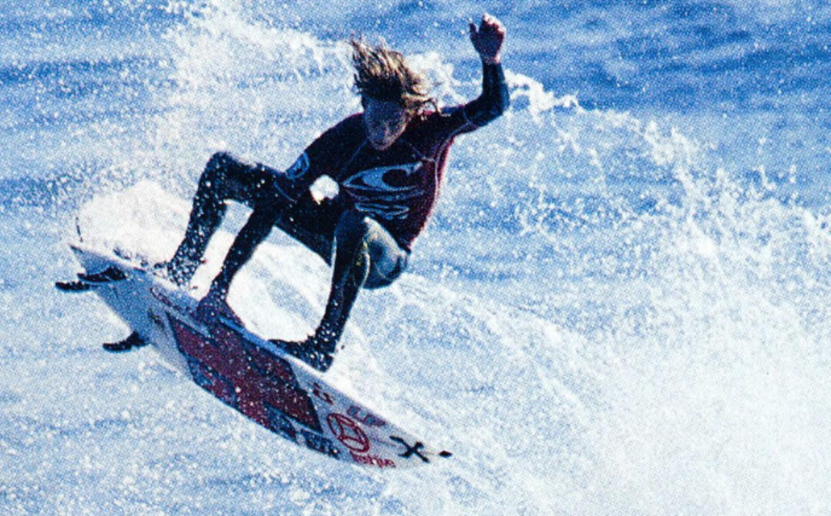 Airshows: Remember When? - Surfer