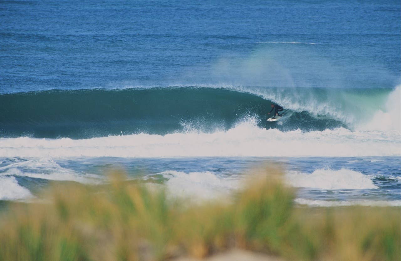 California Love: Part II - Surfer