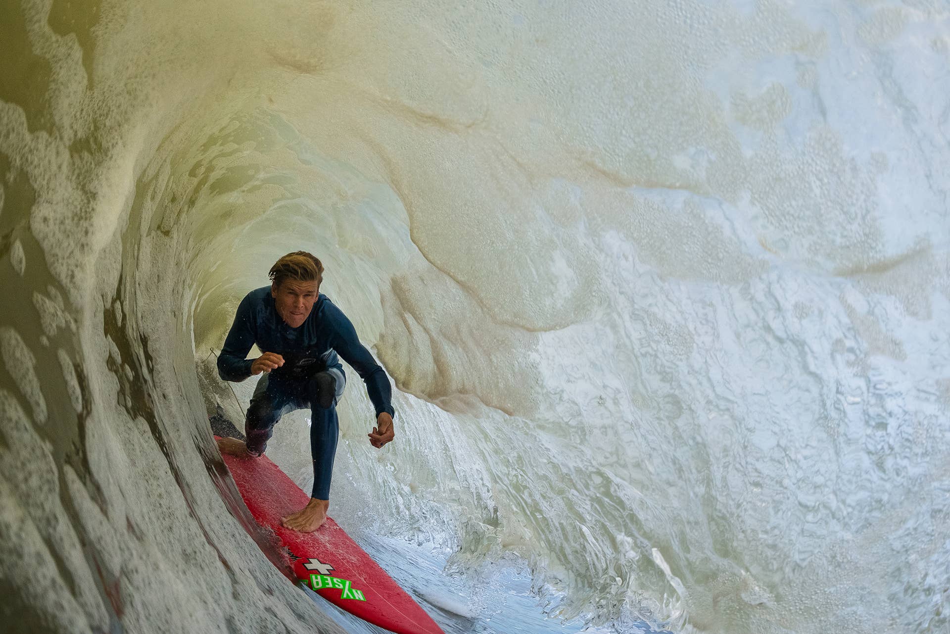 Photo: Chasing a Long Island hurricane swell with Ryan "Chachi" Craig ...