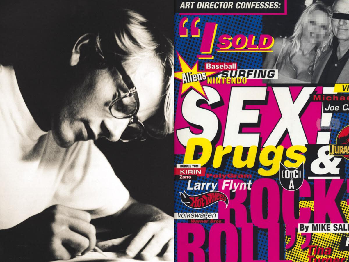 Mike Salisbury: World's Coolest Surfer? - Surfer