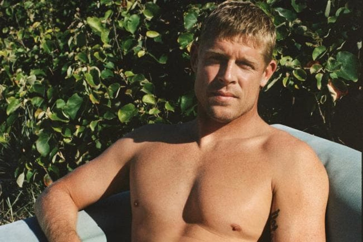 Mick Fanning Shares 10 Commandments With GQ | %%sitename%% - Surfer