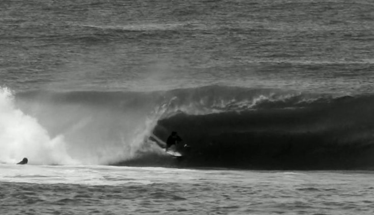 Ale Moreda, Dylan and Josies Graves // Central America // 2:07 - Surfer