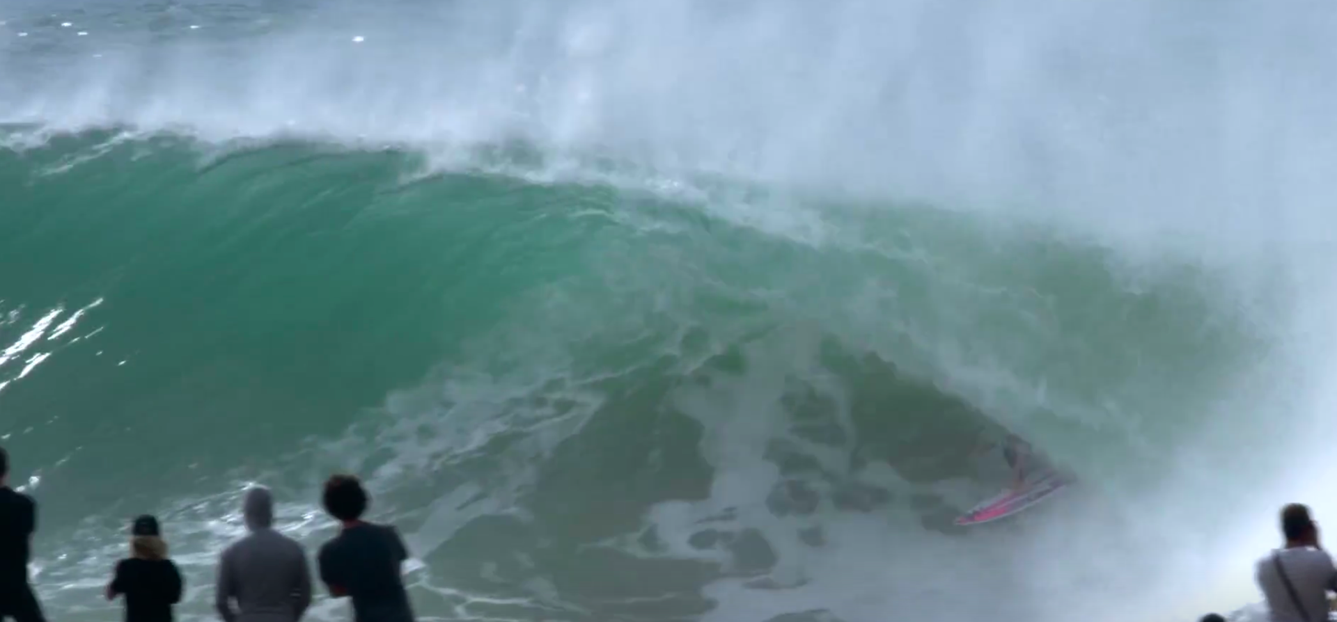 Mick Fanning, Joel Parkinson and More Score Snapper Rocks | %%sitename ...