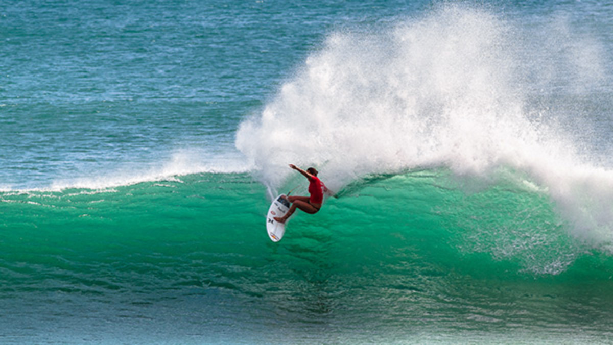 2015 Women's Reader Poll #1 - Surfer