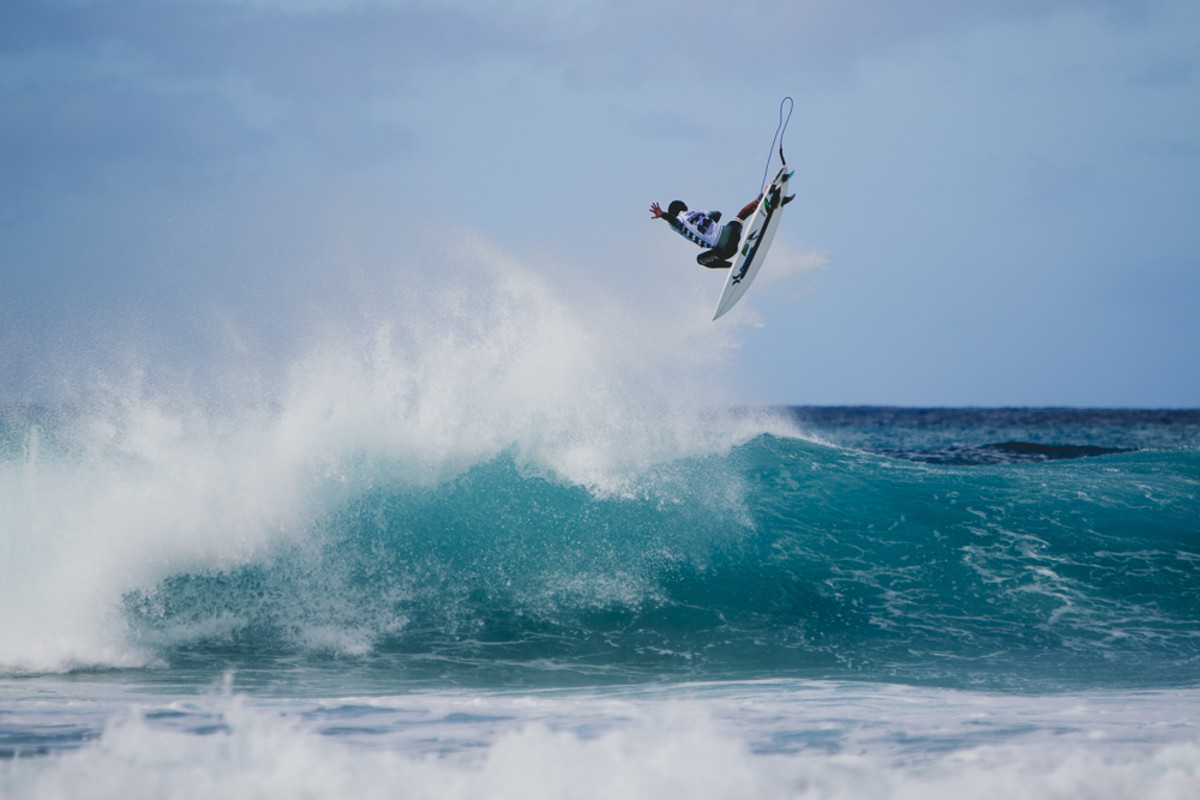 Explaining Brazil's Surfing Boom | SURFER - Surfer