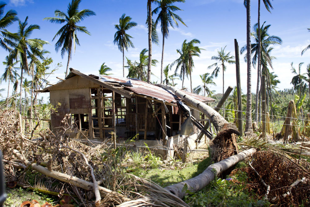Waves For Water: Typhoon Haiyan Initiative | SURFING Magazine - Surfer