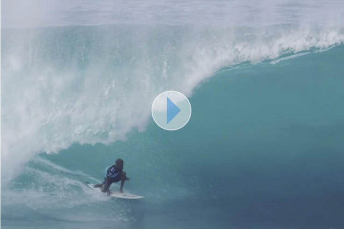 Kelly Slater // Interview // 2:12 - Surfer