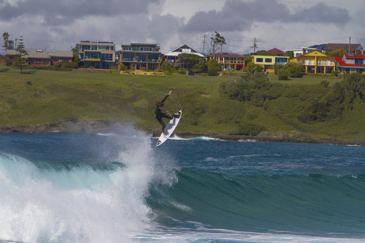 Modom Surf Accessories Now In The US - Surfer