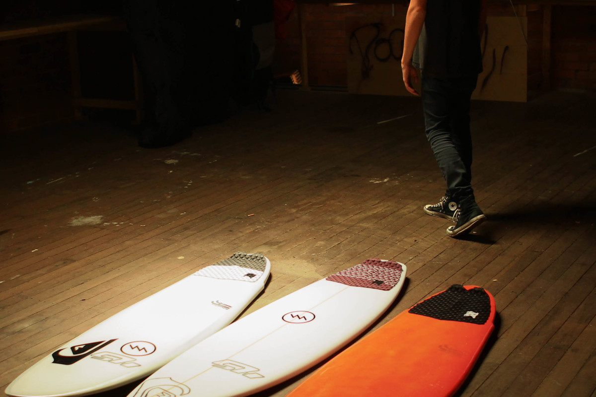 Modom Surf Accessories Now In The US - Surfer