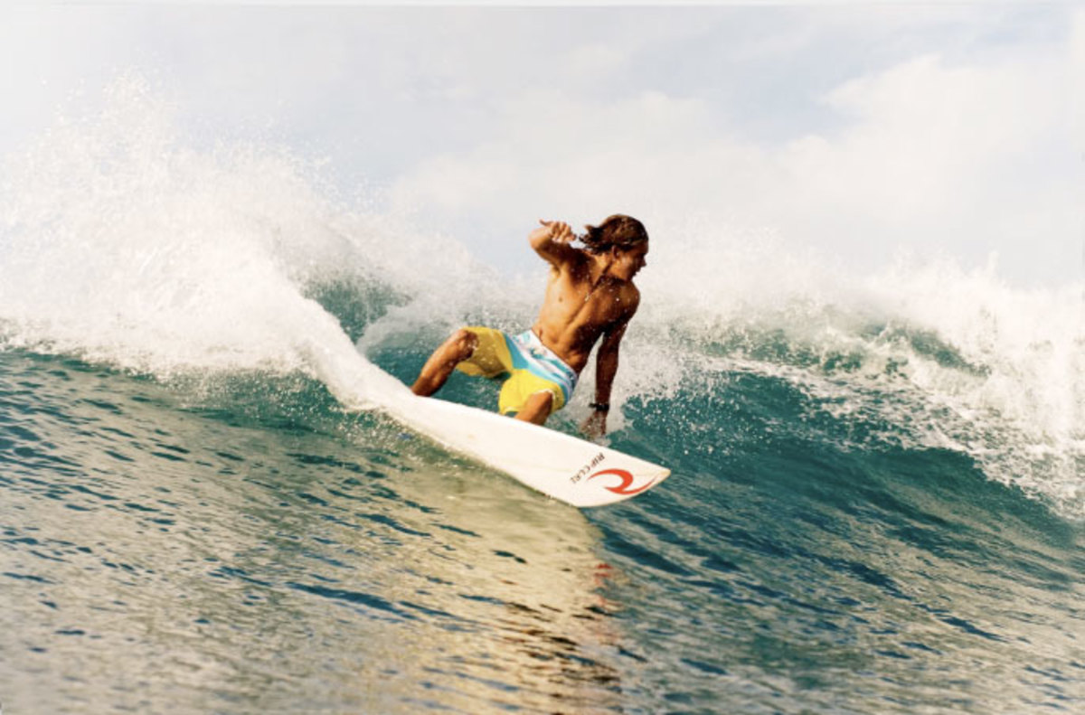 NSSA Standout of the Week: Dylan Kowalski - Surfer