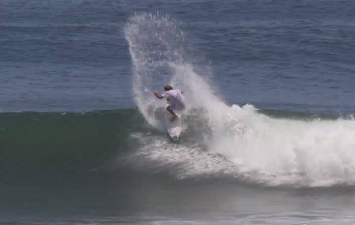 Chris Ward + Matt King + Mason Ho // Cabo San Lucas // 12:03 - Surfer