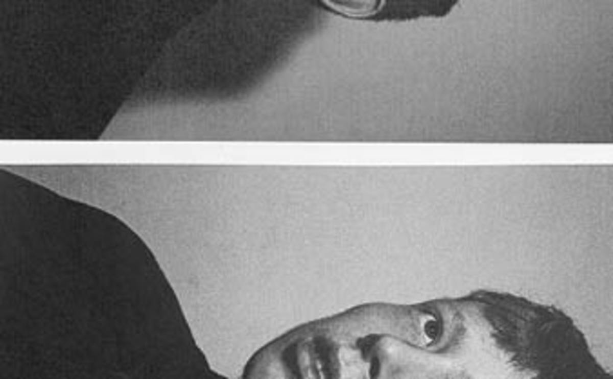 Sounds: King Krule - Surfer