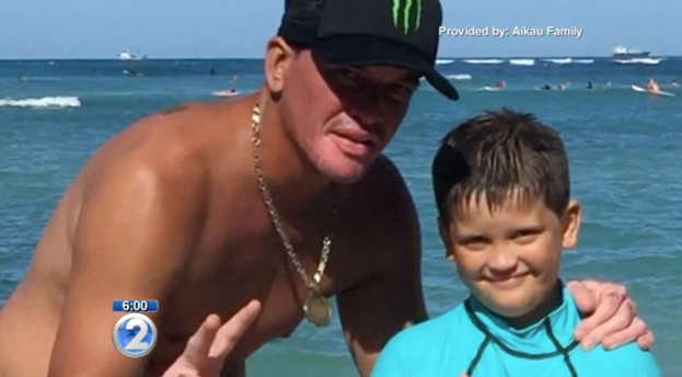 Aikau Family In Mourning After Apparent Murder-Suicide - Surfer