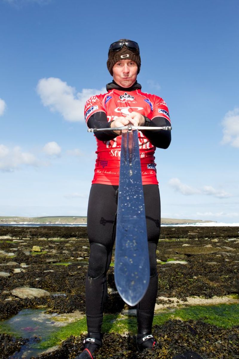 Royden Bryson Wins Stop No. 2 of the O’Neill Coldwater Classic in ...