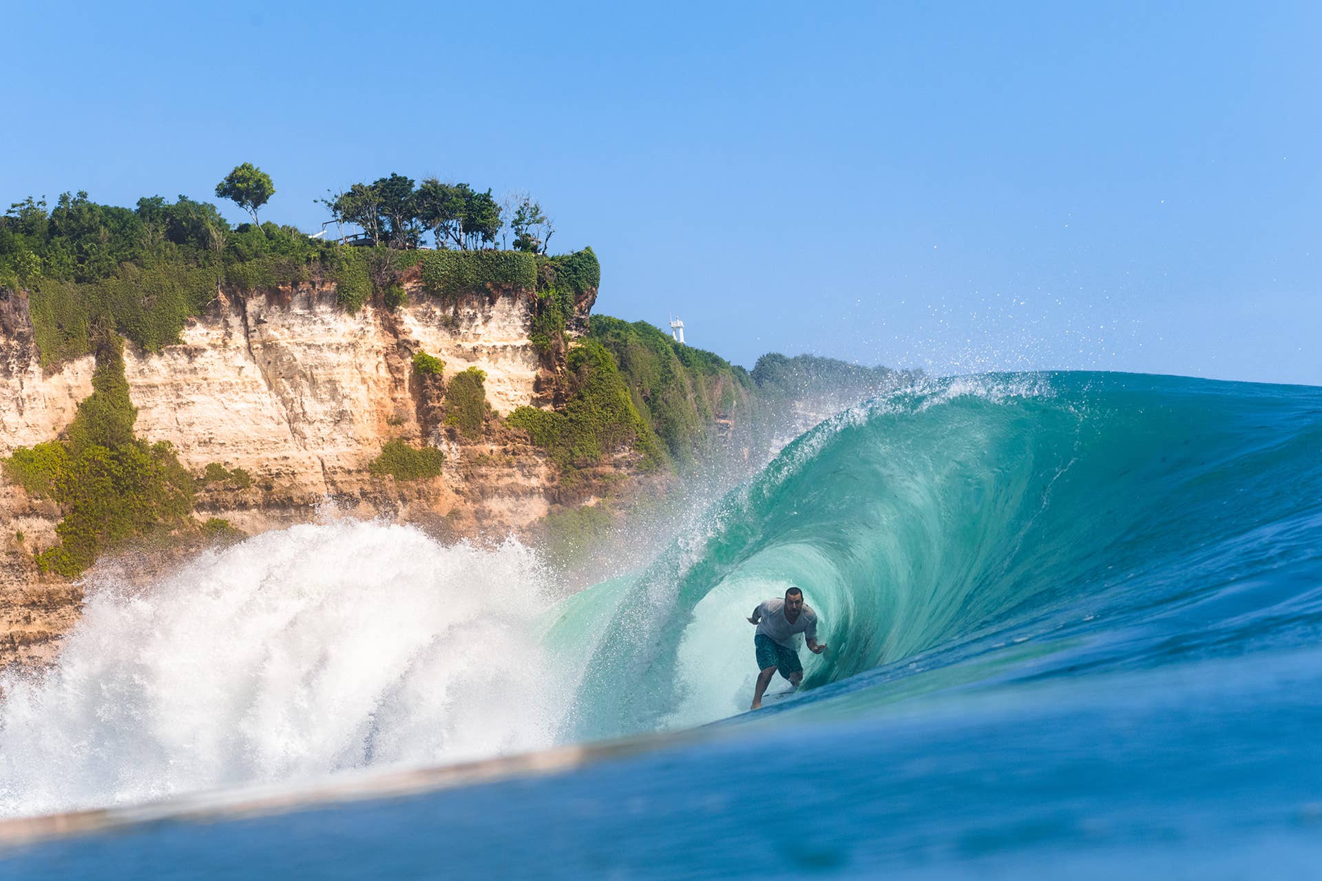 Travel on a Budget | SURFER Magazine - Surfer