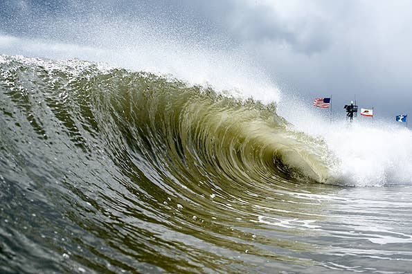 Morgan Maassen | Santa Barbara - Surfer