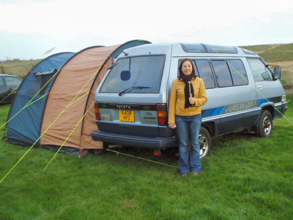 Best Surf Cars Ever - Surfer