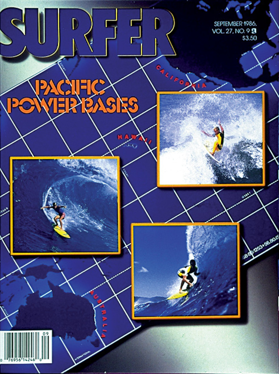 Passion Picks: Billabong Pipeline Masters | SURFING Magazine - Surfer