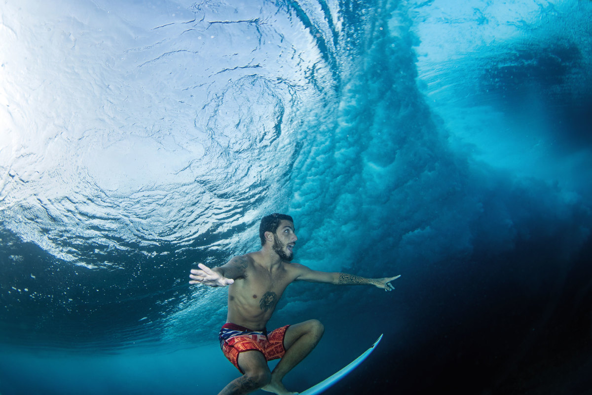 Brazilian Storm: The Rise, Dominance, and Uncertain Future of Brazilian ...