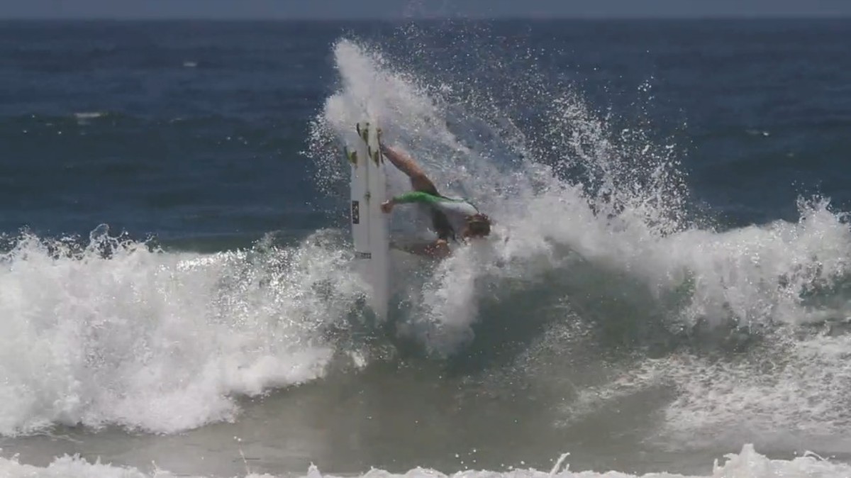 Albee Layer // Not Maui // 2:18 - Surfer