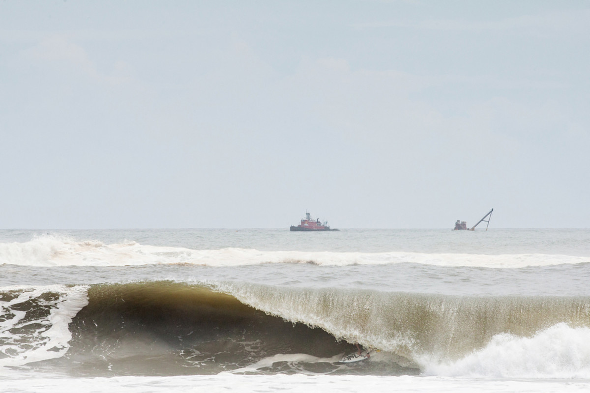 The Dos And Don'ts Of Hurricane Season - Surfer